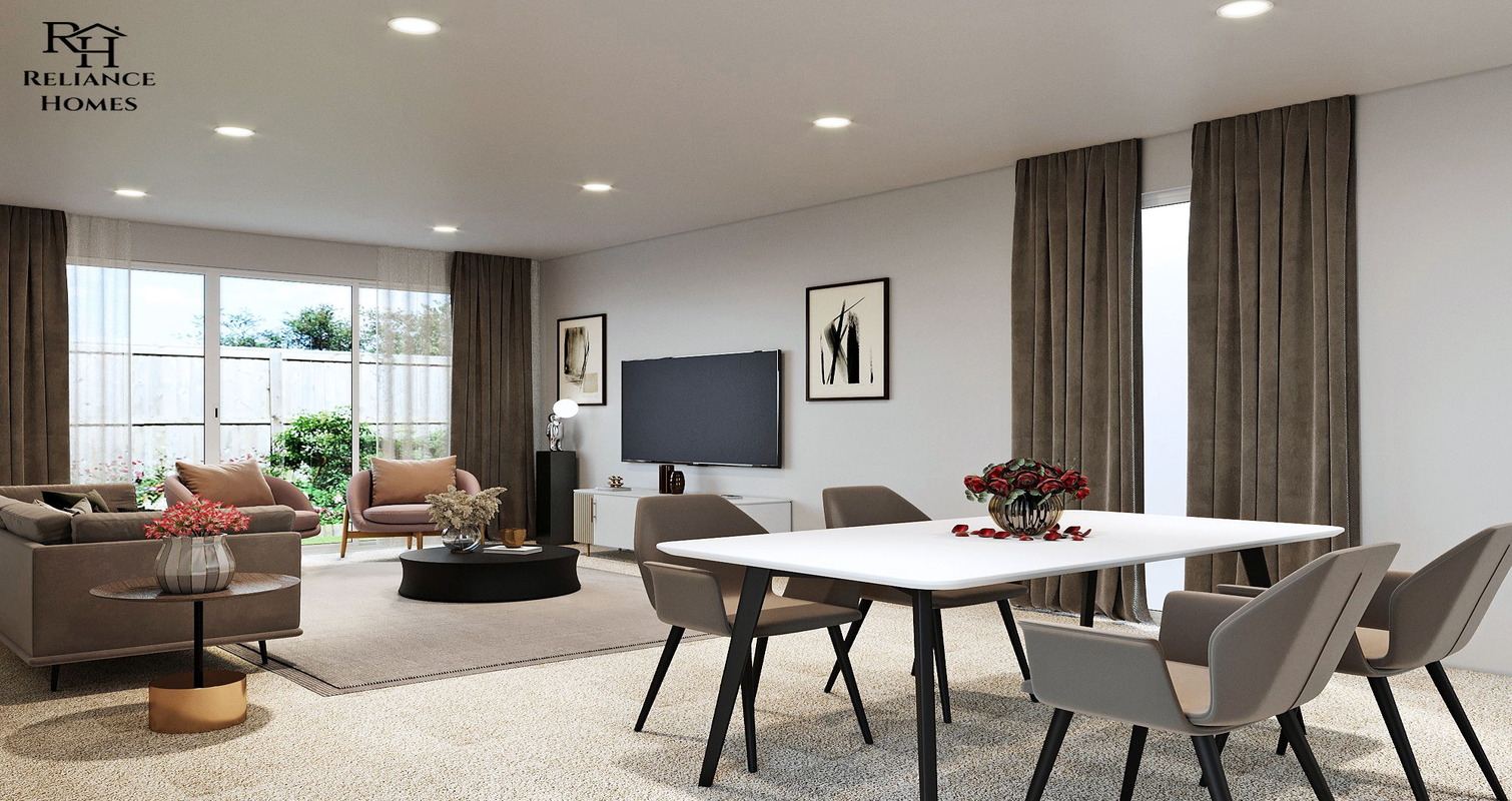 Reliance Homes Infrastructure Limited