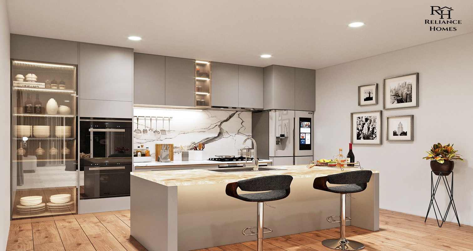 Reliance Homes Infrastructure Limited