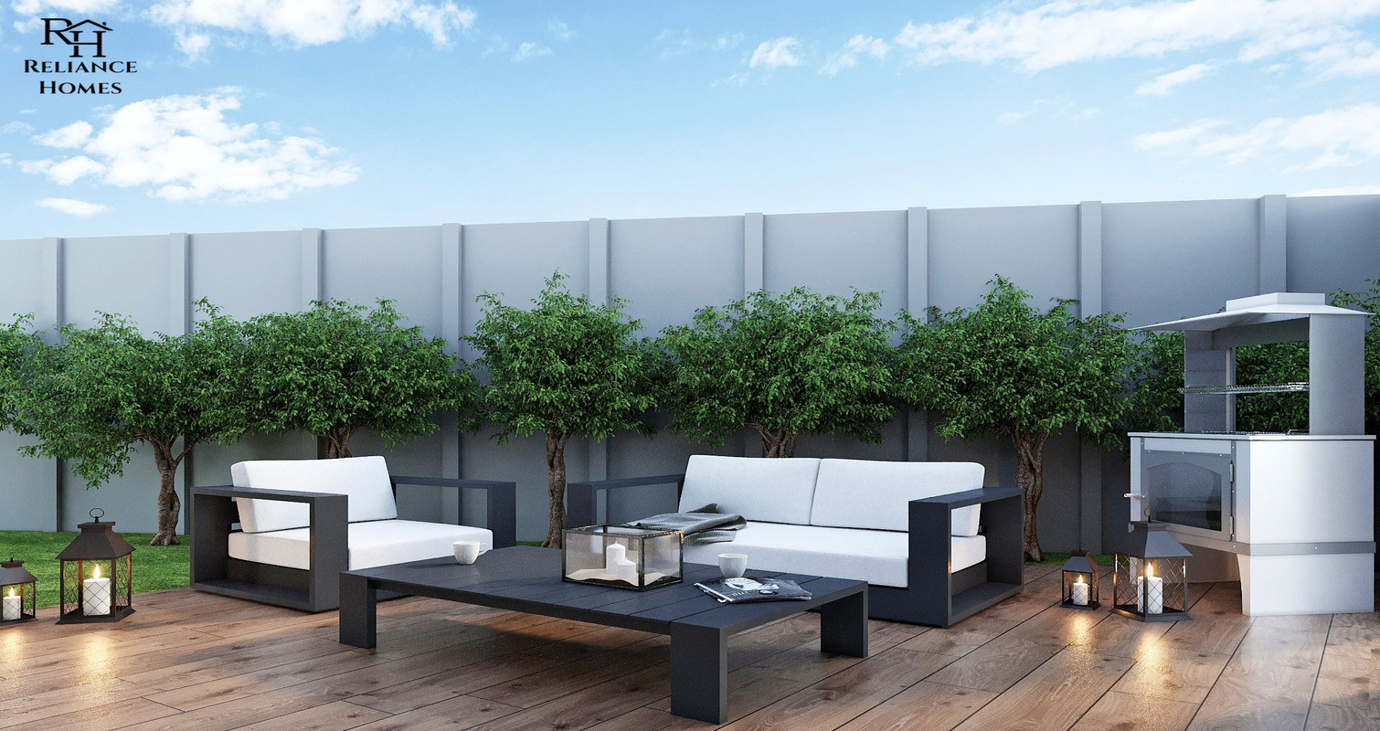 Reliance Homes Infrastructure Limited