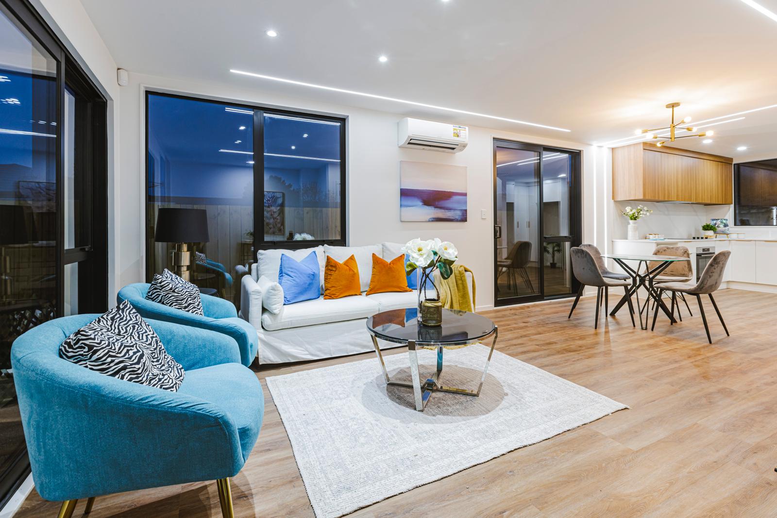 Reliance Homes Infrastructure Limited