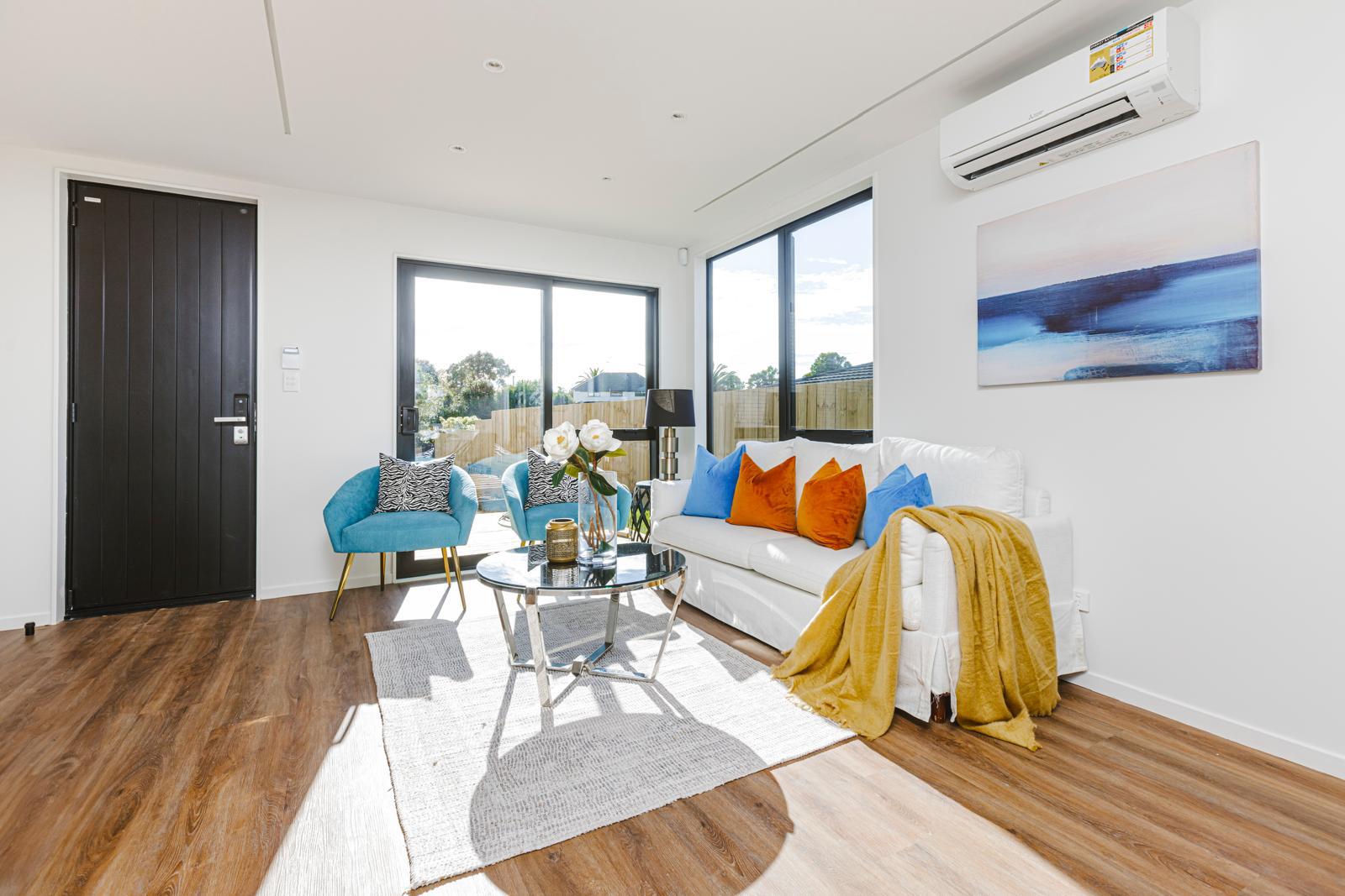 Reliance Homes Infrastructure Limited