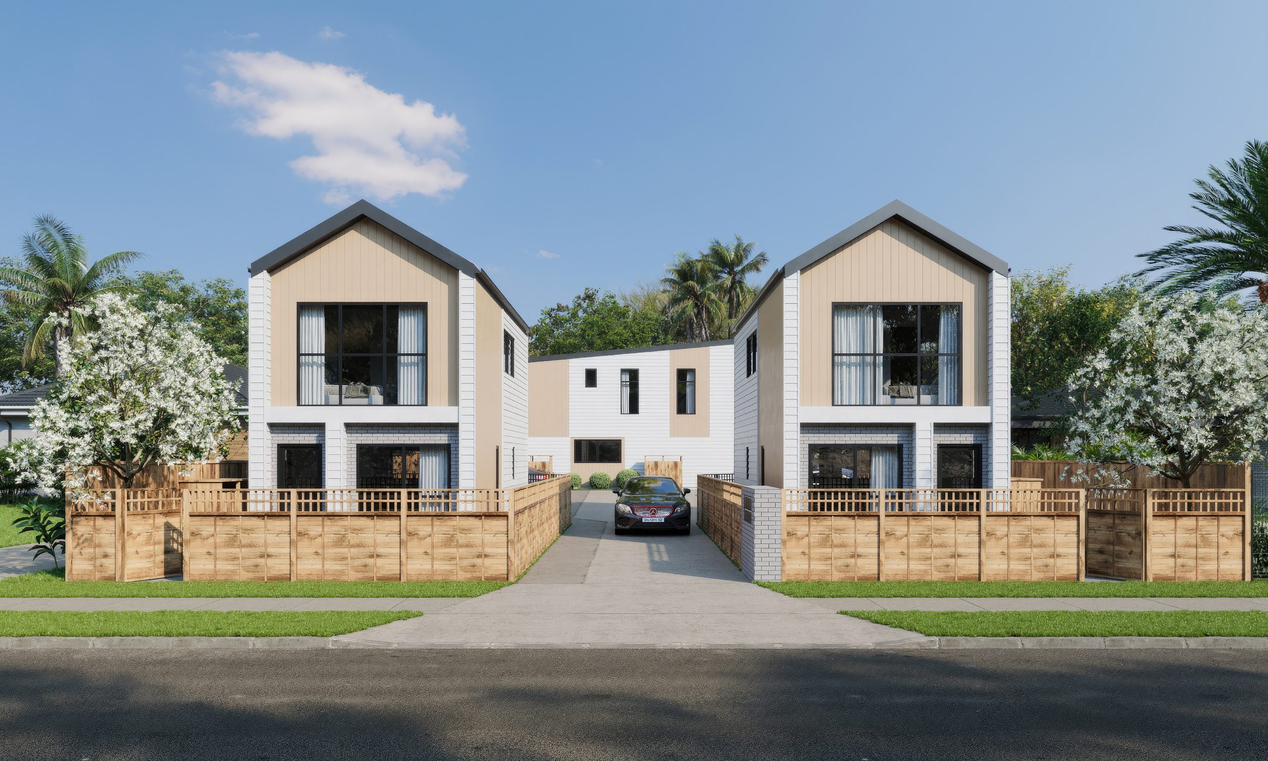 Reliance Homes Infrastructure Limited