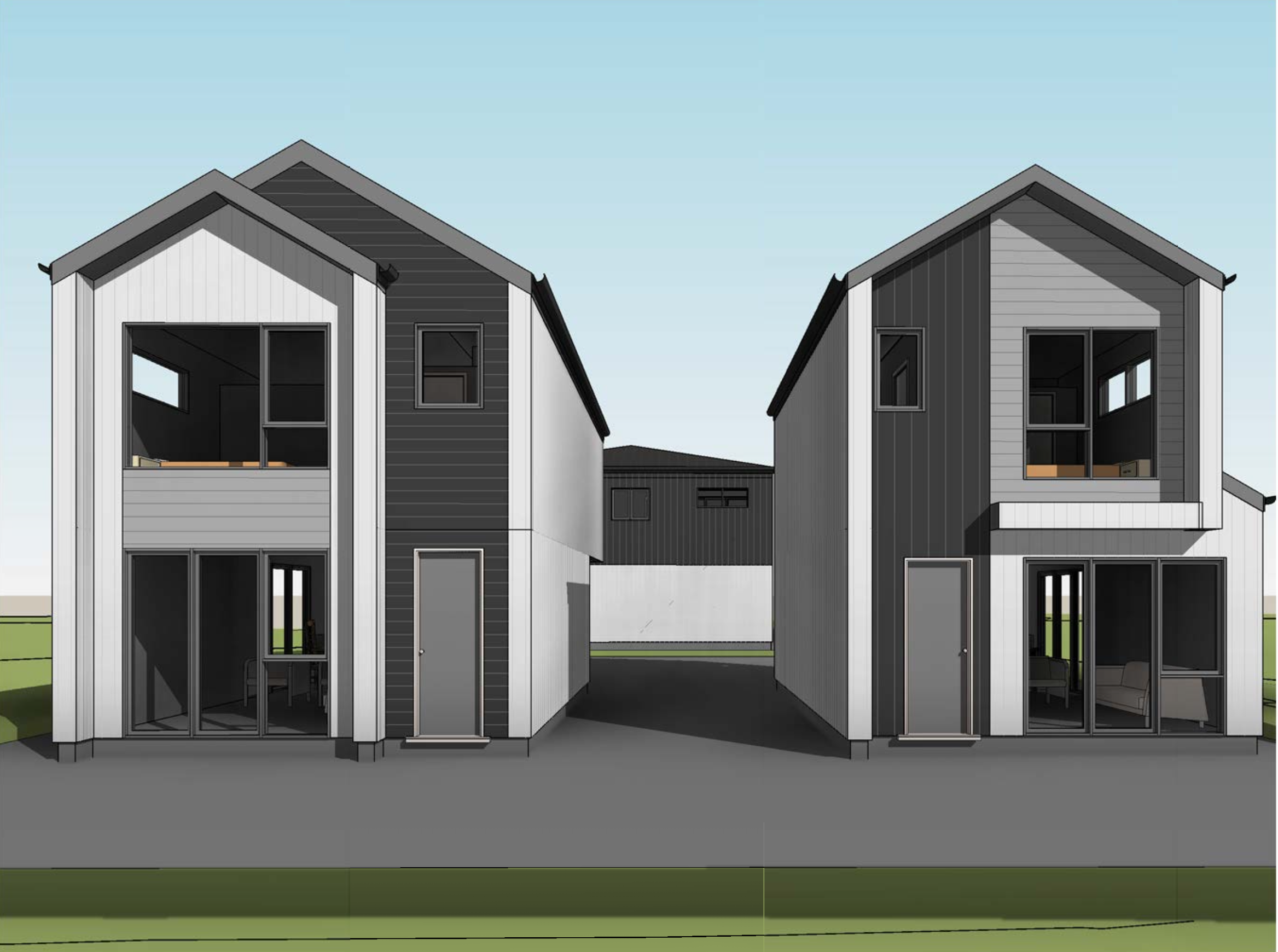 Home For Sale - Reliance