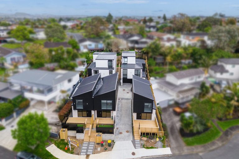 Reliance Homes Infrastructure Limited